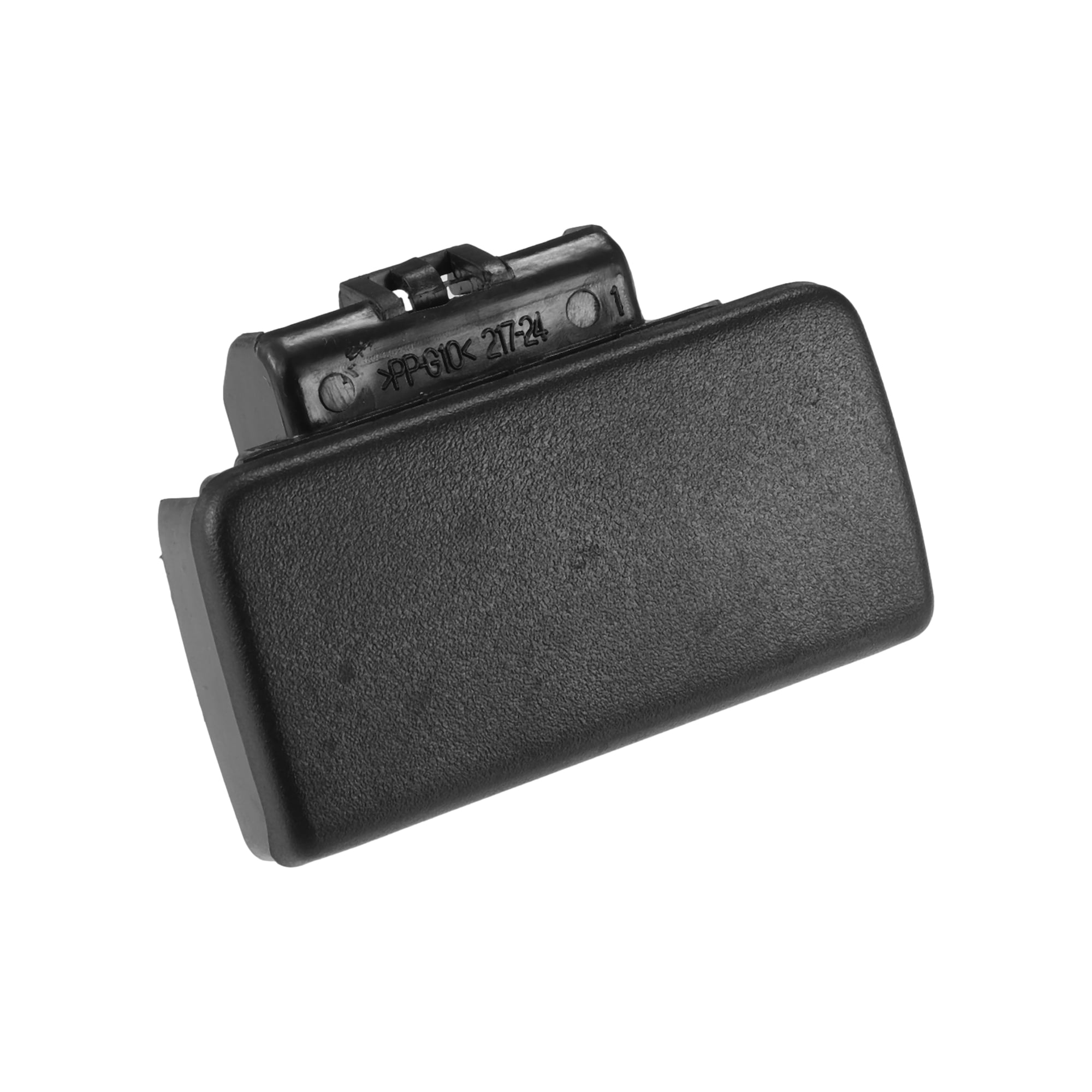 Unique Bargains Glove Box Latch Handle Center Box Latch Clip for Toyota ...
