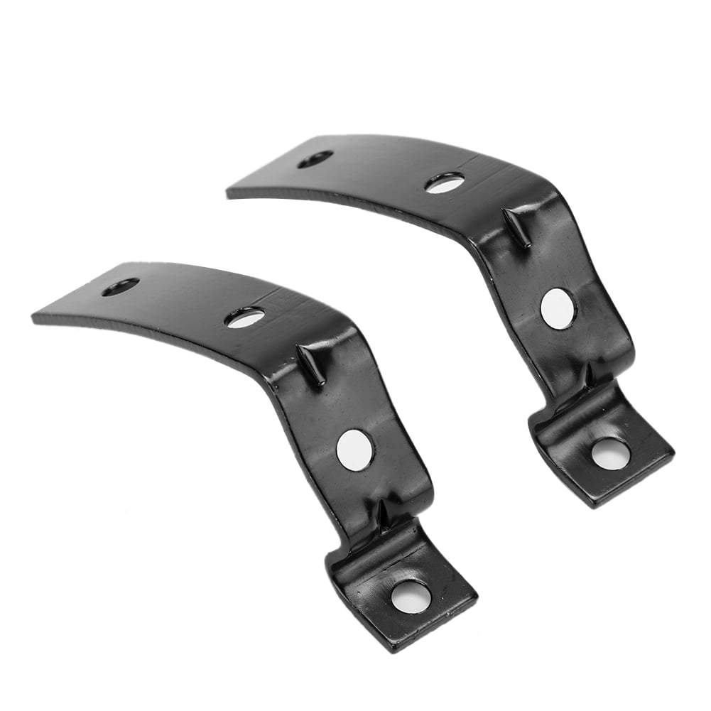 Glove Box Lid Hinge Repair Fix Kit Fit For A4 S4 Rs4 B6 B7 8e 8e2857131