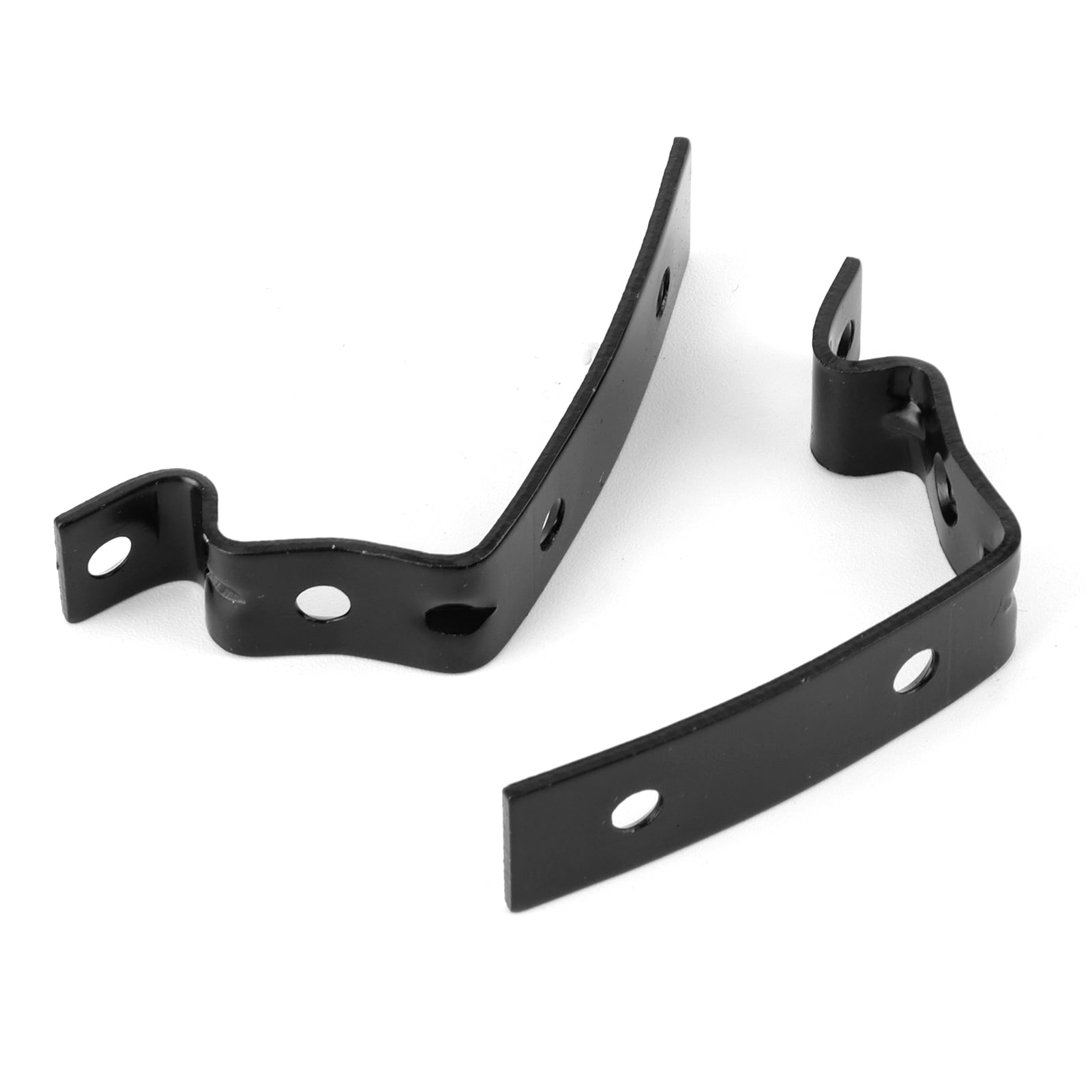 Glove Box Lid Hinge Snapped Repair Fix Kit Brackets 8e2857131 Fit For