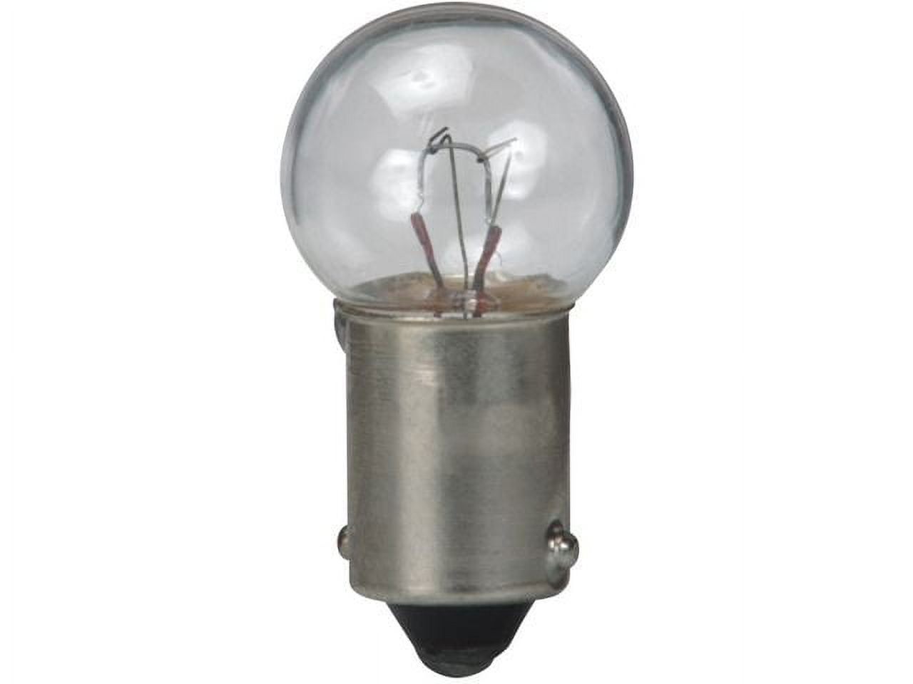 Glove Box Light Bulb - Compatible with 1964 - 1969 Cadillac DeVille ...