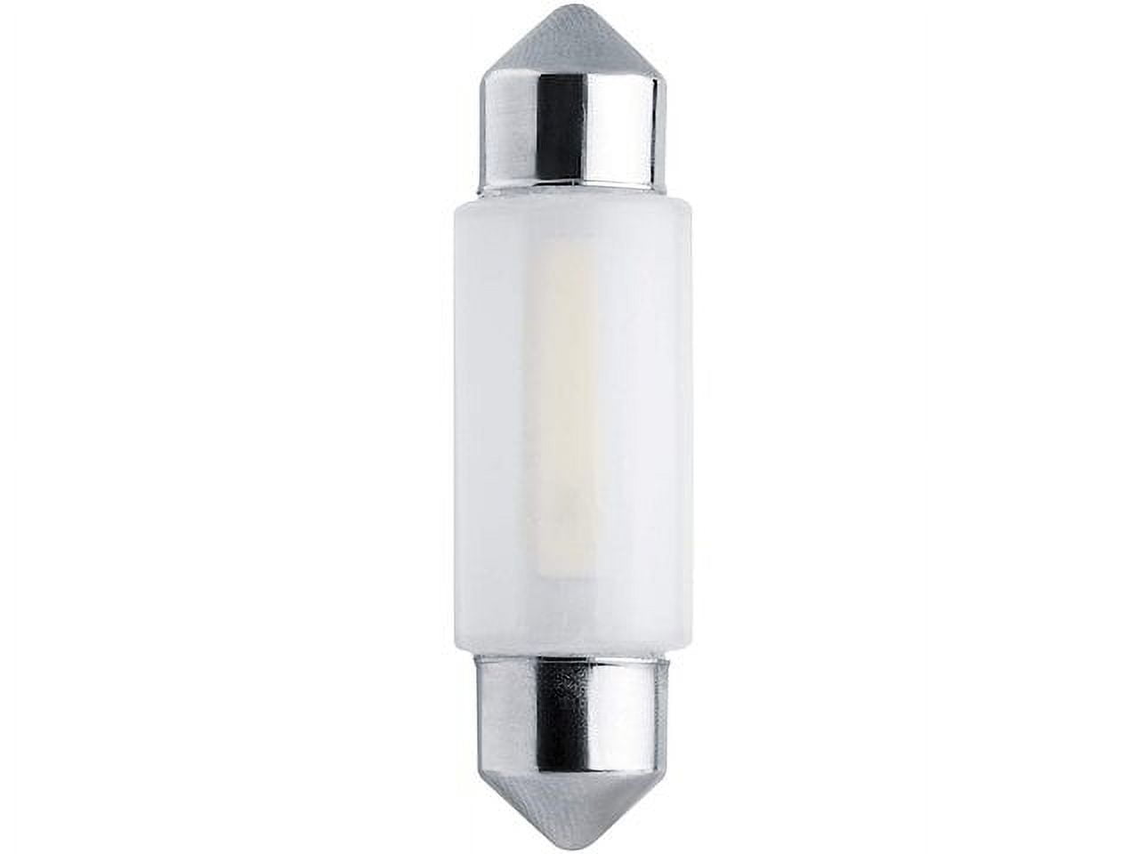 Glove Box Light Bulb - Compatible with 1986 - 1991 Mercedes-Benz 560SEC ...