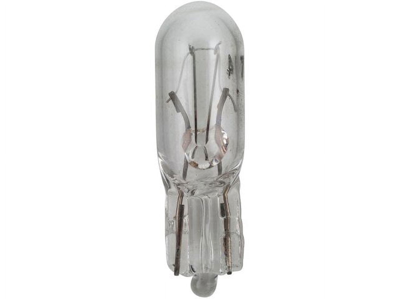 Glove Box Light Bulb - Compatible with 1989 - 1991, 1995 - 2003 ...