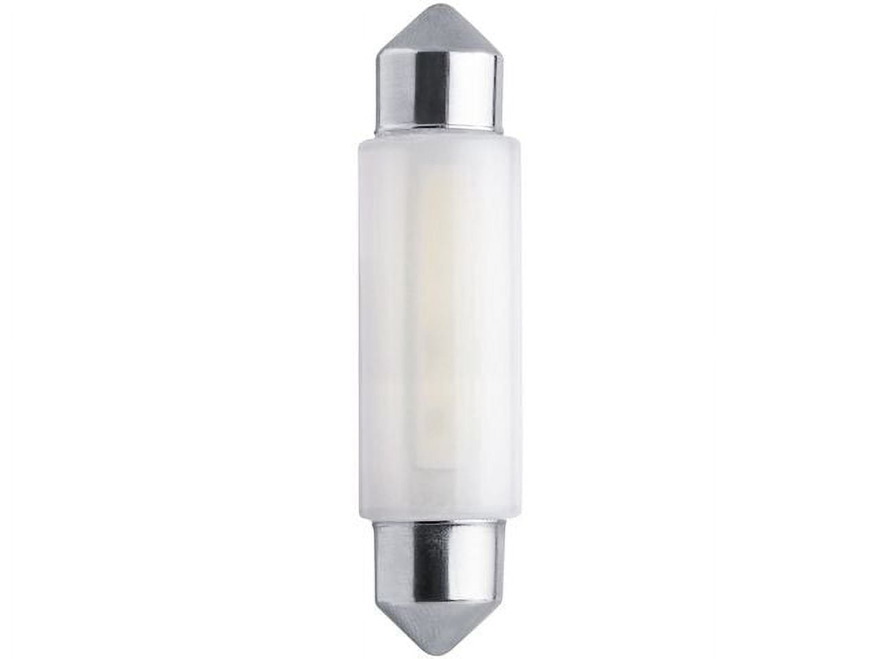 Glove Box Light Bulb - Compatible with 1999 - 2007 Saab 9-3 2000 2001 ...