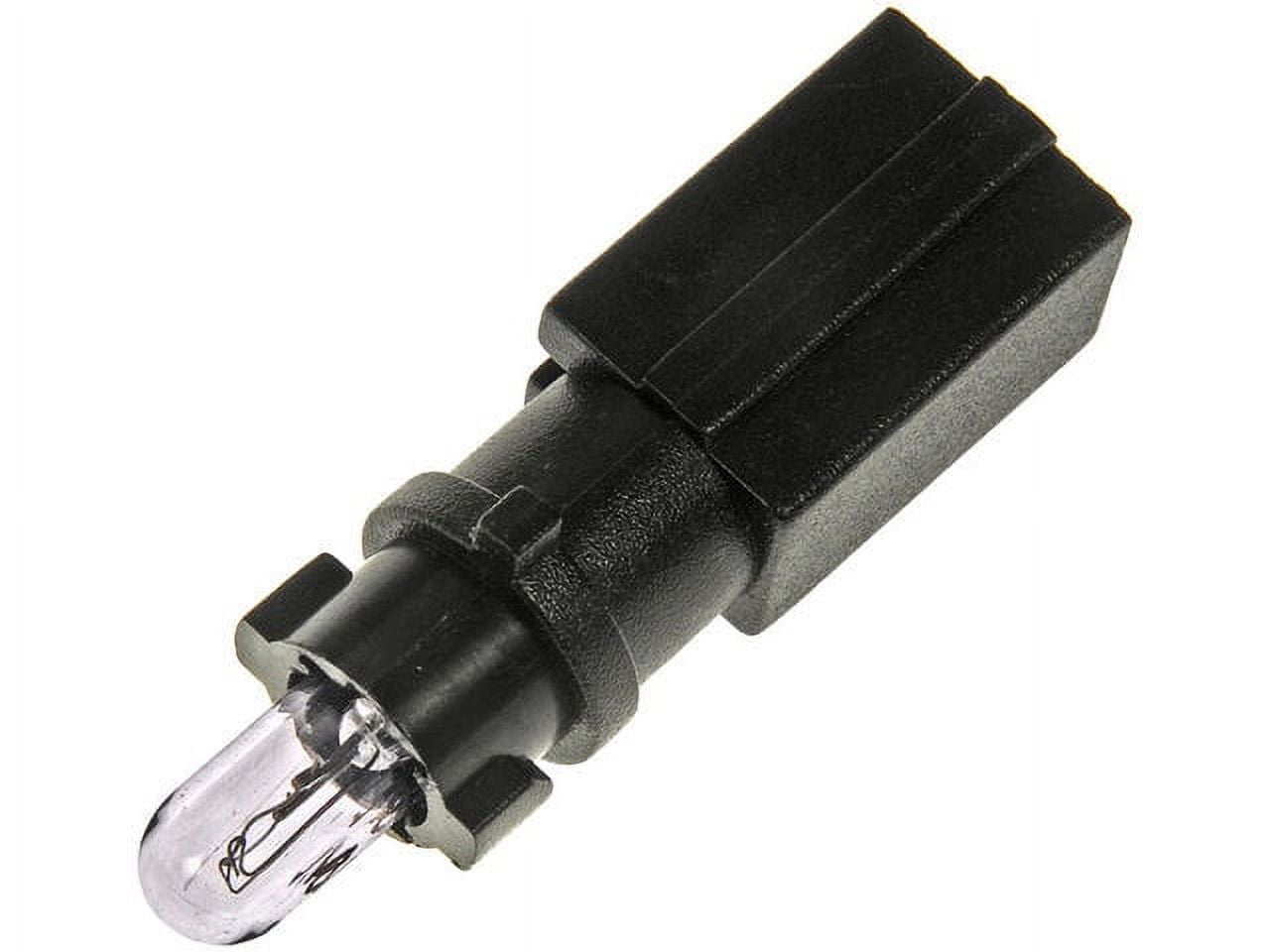 Glove Box Light Bulb - Compatible with 2003 - 2008 INFINITI G35 2004 ...