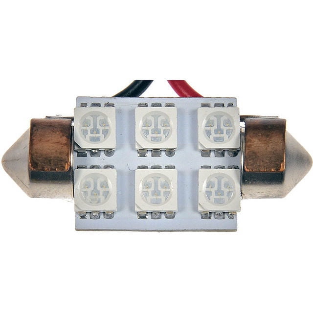 Glove Box Light Bulb - Compatible with 2009 - 2014 Hyundai Genesis ...