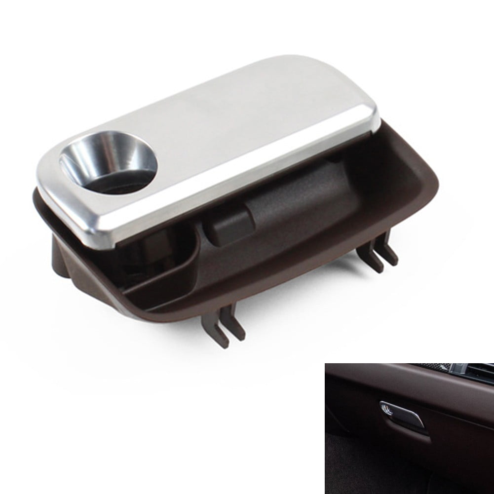 Glove Box Passenger Side Door Switch Handle Trim for Porsche Macan 2014 ...