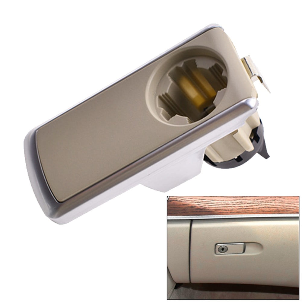 Glove Box Switch Tool Box Lid Lock Switch For Mercedes E-Class CLS W213 ...