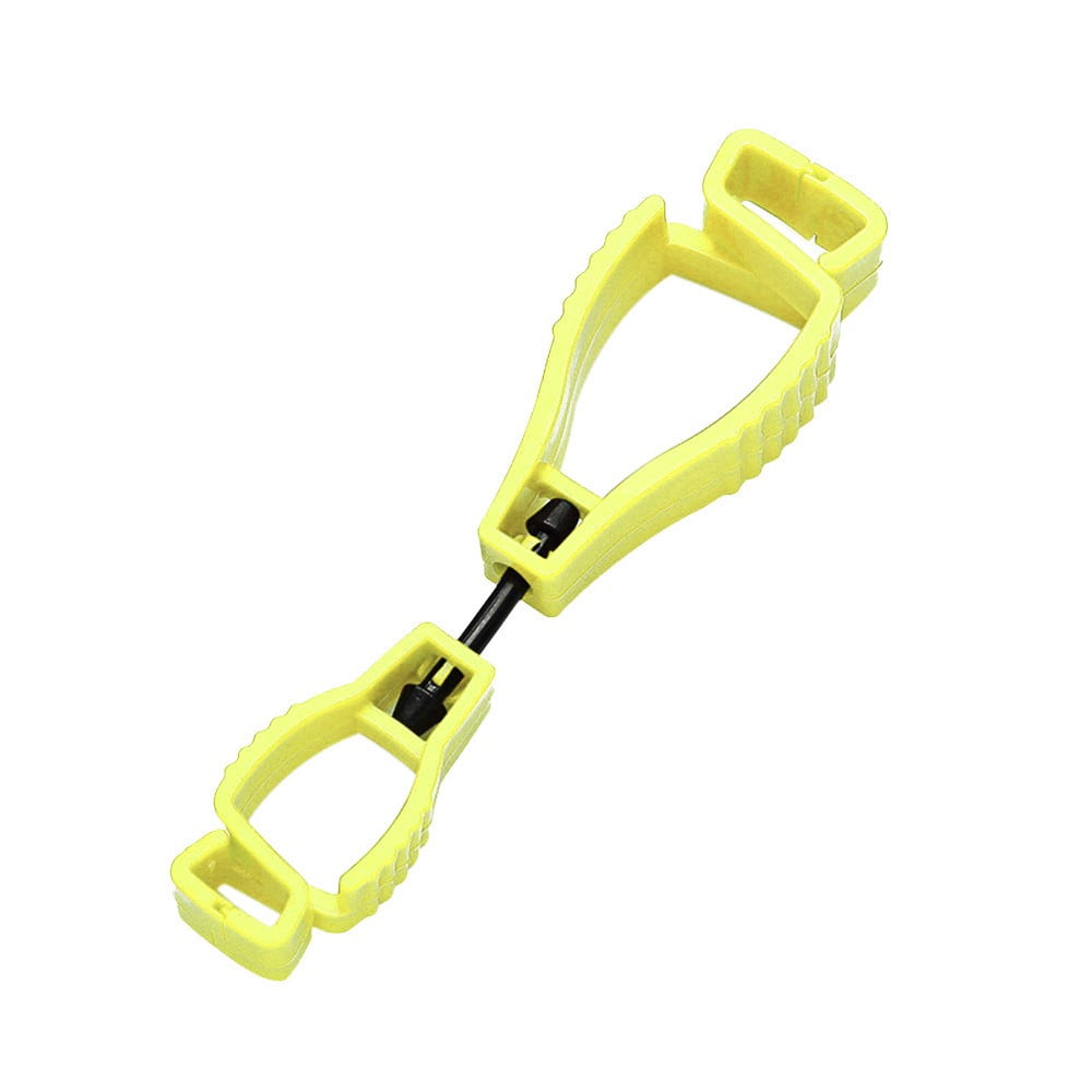 Glove Clip Holder Hanger Guard Labor Work Clamp Catcher Safety Work Hot ...