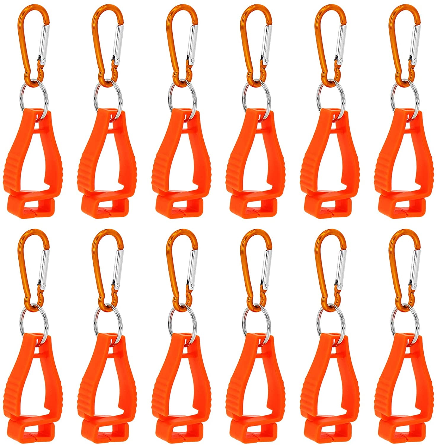 Glove Clips Glove Belt Holder Work Safety Clip Glove Keeper, Ideal for ...