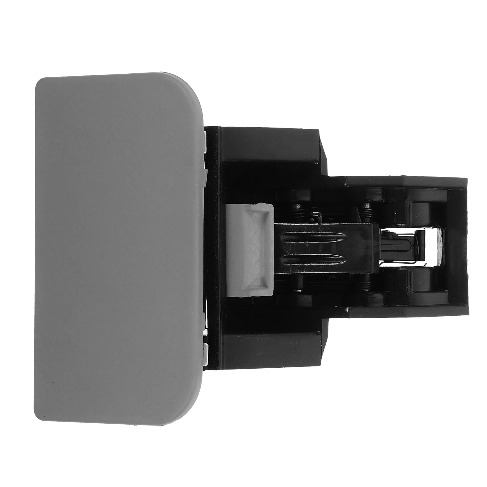 Glove Compartment Latch Lock for Car Box Lid Handle Storage Accessories ...