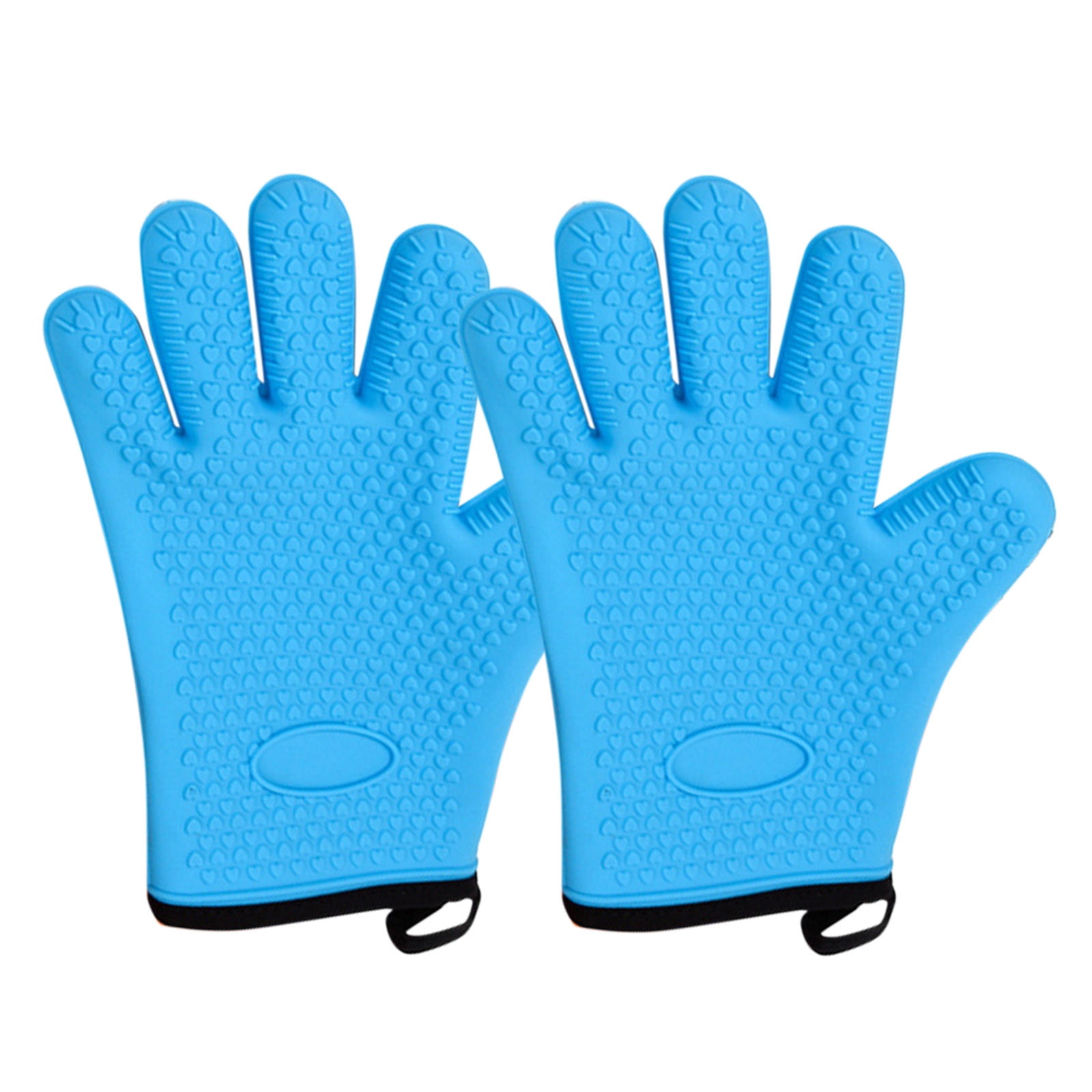 Glove Disposable Fuel Gloves for Men Industrial Gloves Heavy Duty Long ...