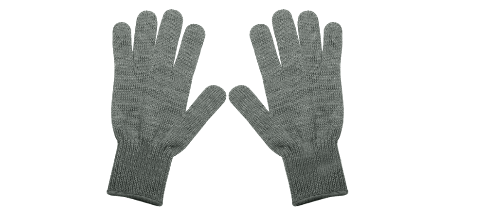Glove Inserts, G.I. Wool, Foliage, size 5 (X-Large) - Walmart.com
