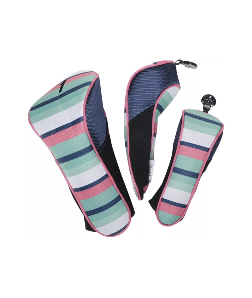 Glove It Golf Club Covers for Hybrid, Wood & Driver Clubs - Coastal ...