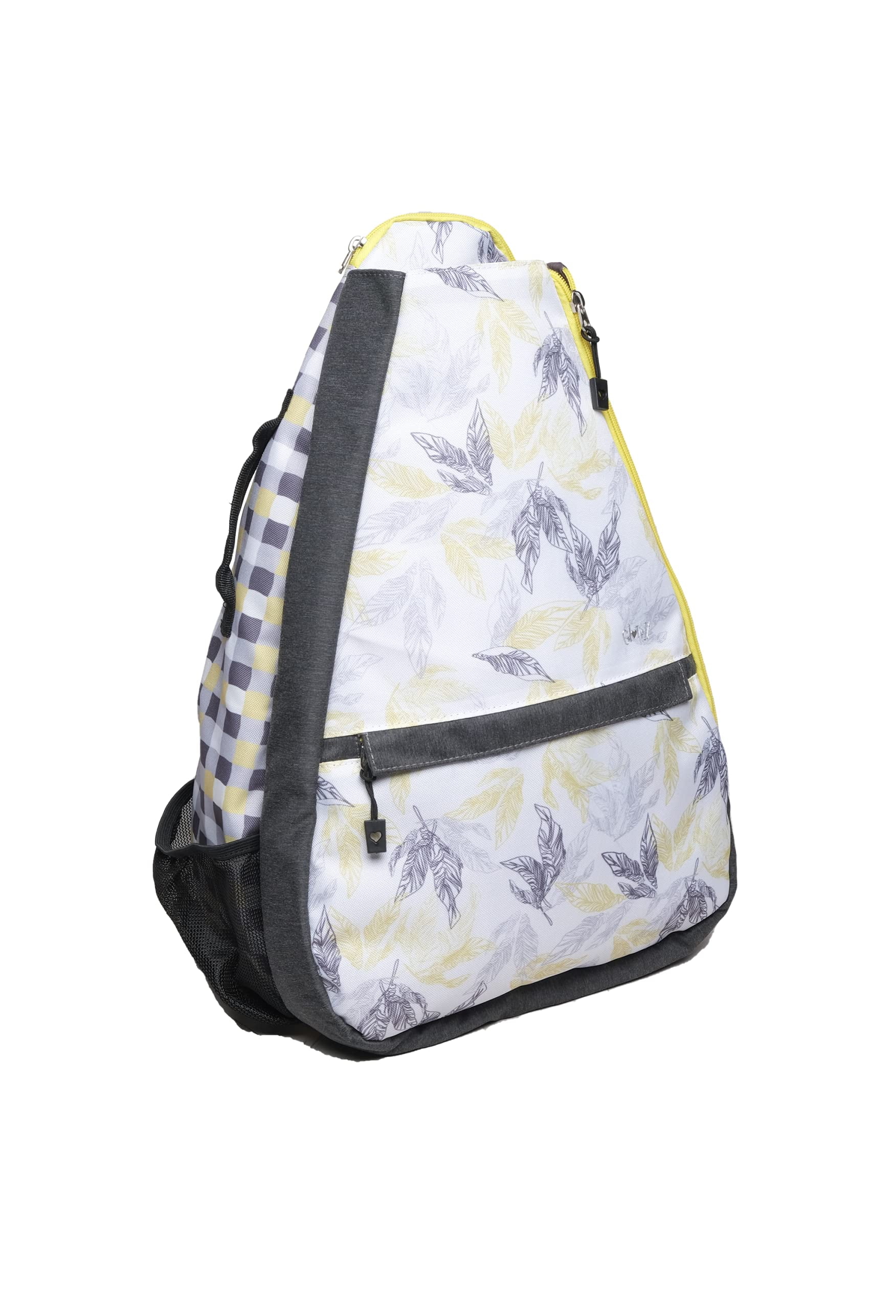 CITRUS & SLATE TENNIS BACKPACK - Walmart.com