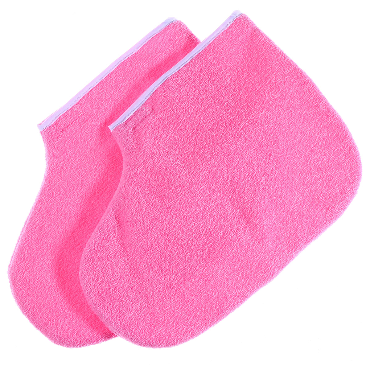 Glove Paraffin Dip Insulated Cotton Mittens Paraffin Wax Foot Cover ...