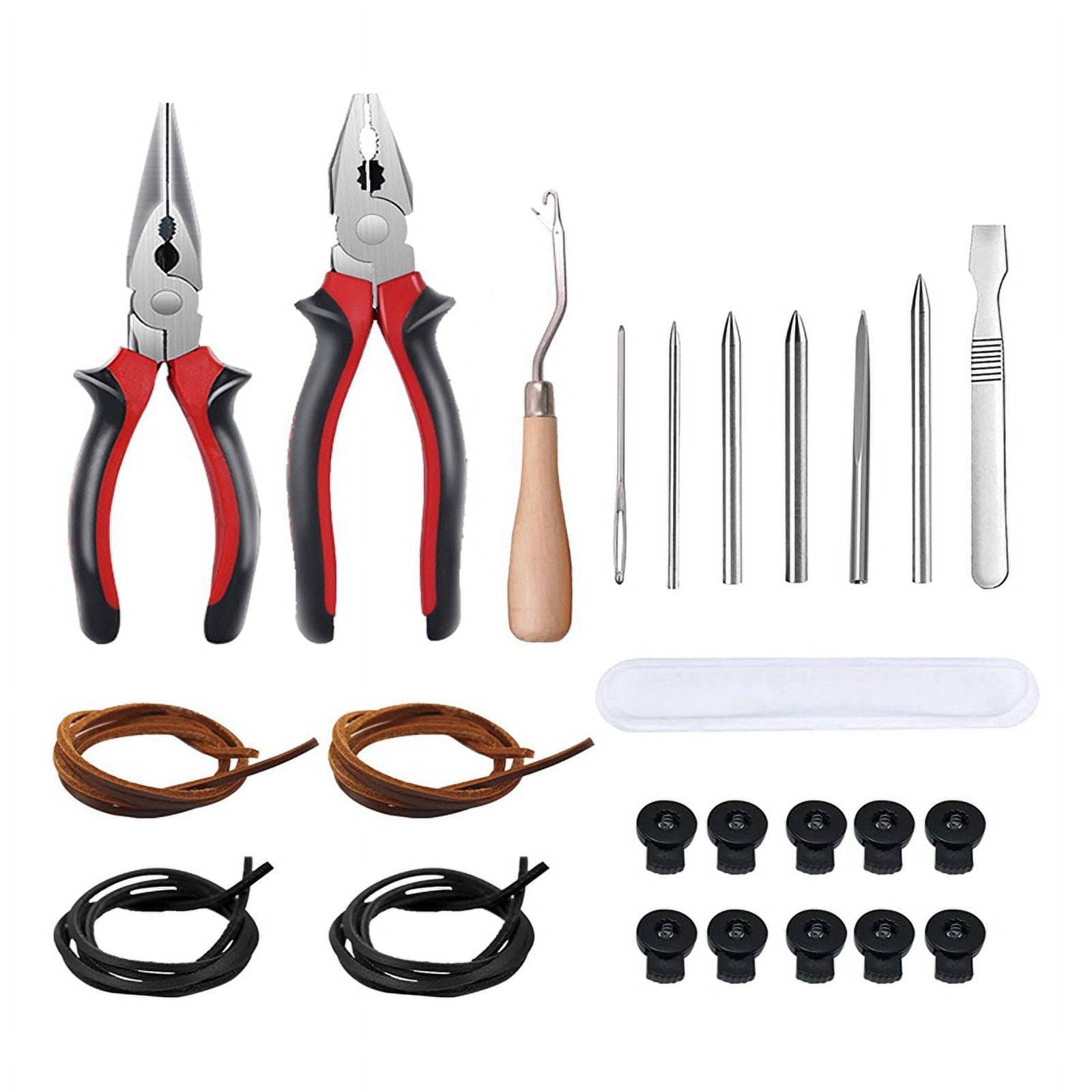 Glove Relacing Kit for Baseball Softball,Accessories Mitts Glove Care ...