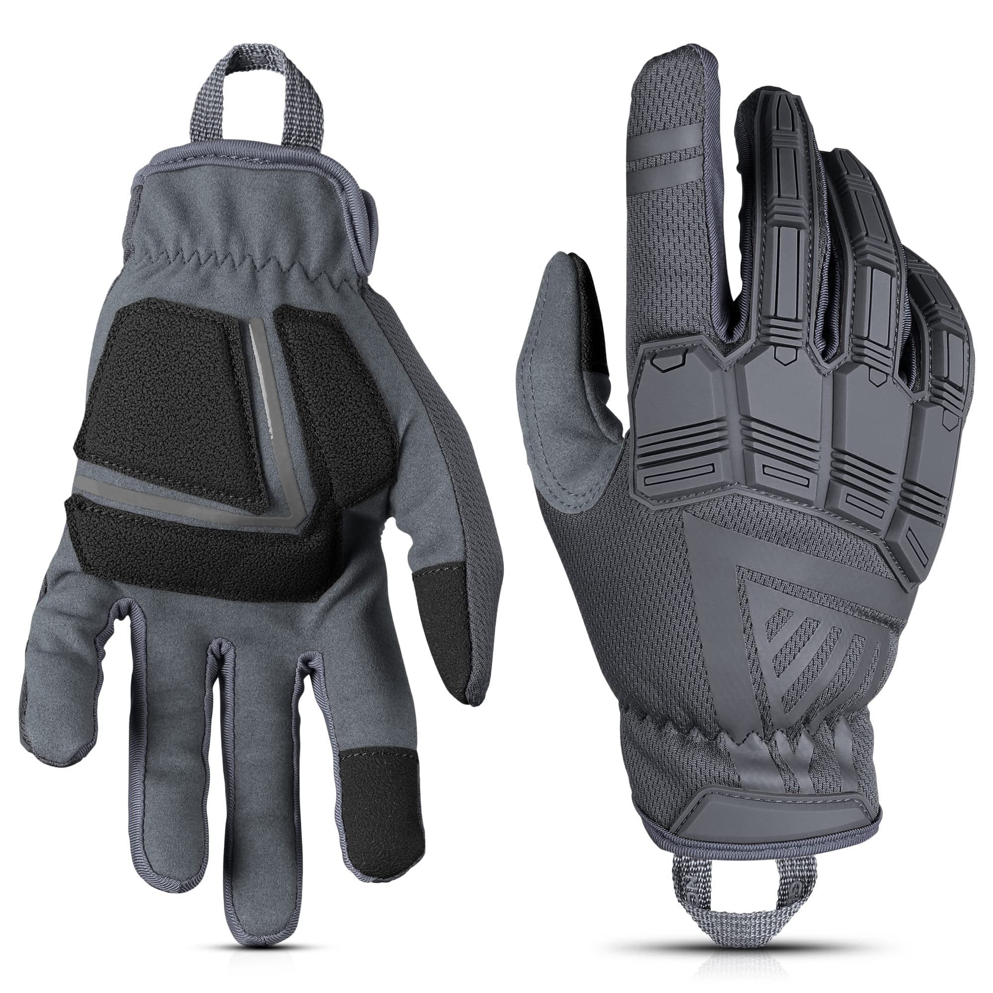 Glove Station - Impulse Guard Gloves for Men - Touch Screen Gloves ...