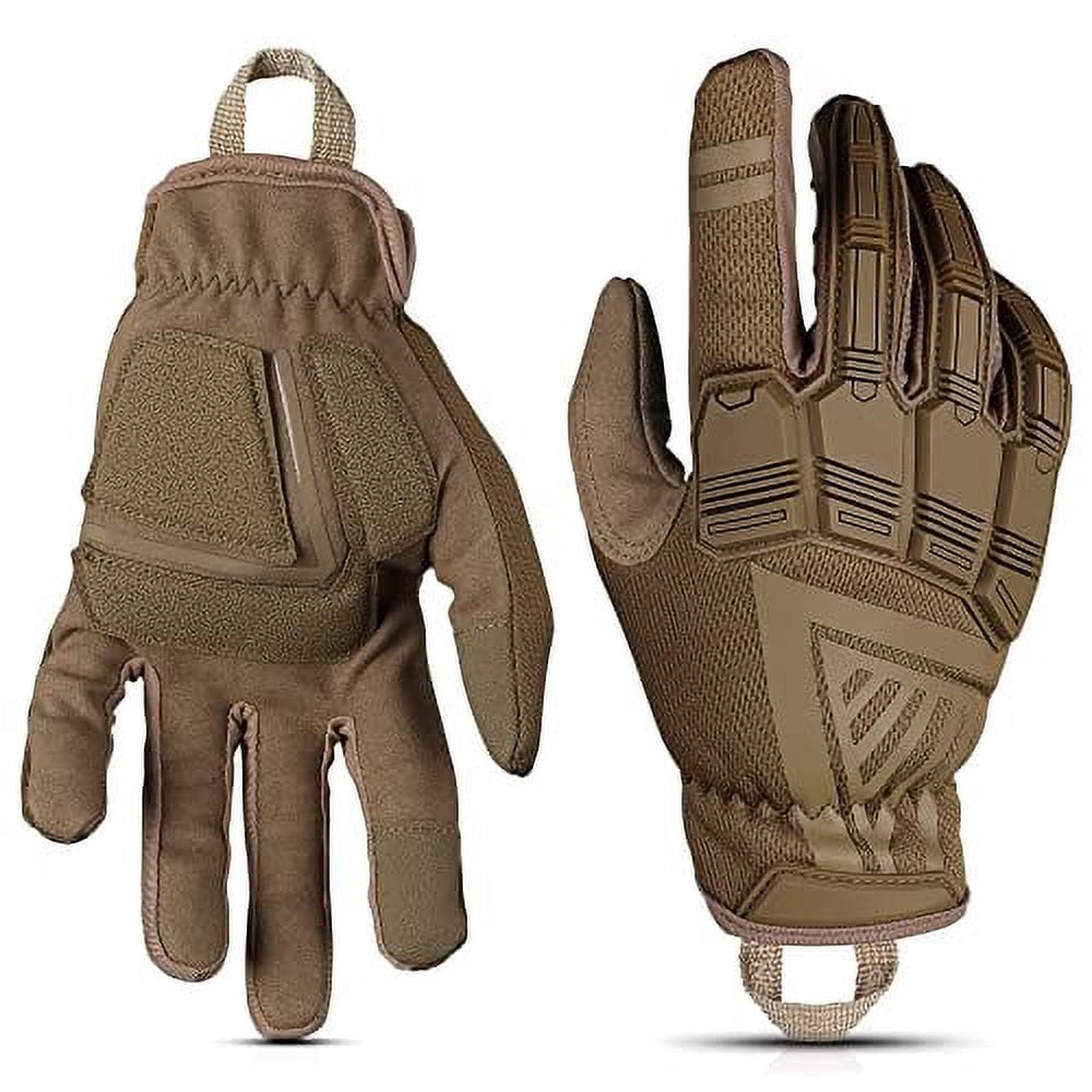 Glove Station - Impulse Guard Gloves for Men - Touch Screen Gloves ...