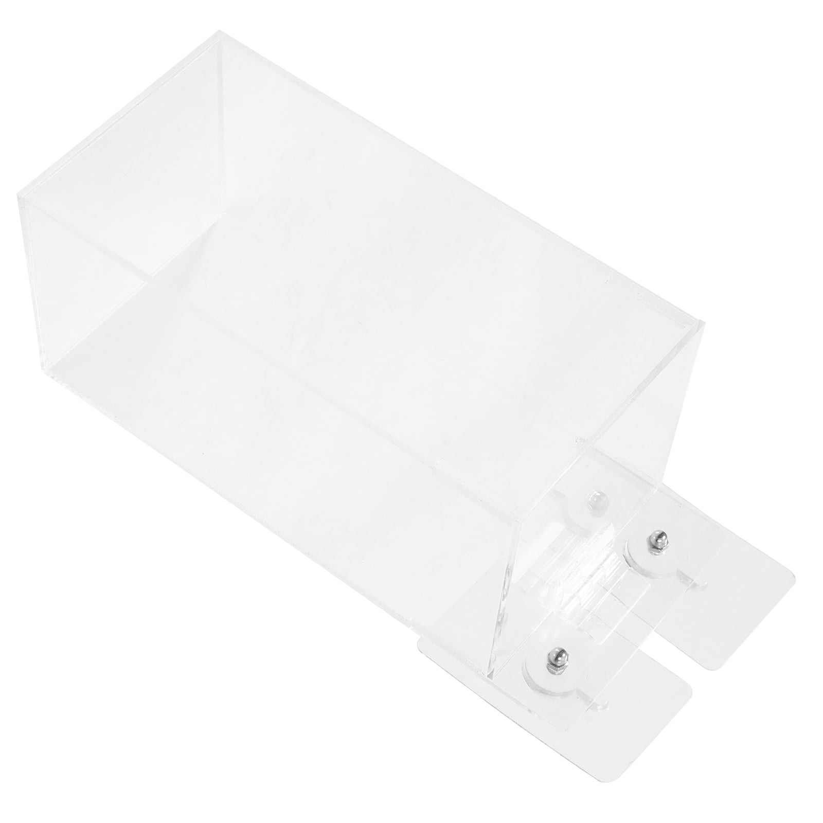 Glove Storage Box Rack Mittens Masks Dispenser Container Wall Holder ...