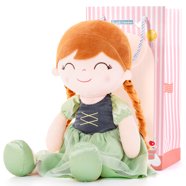 Dreamworks Trolls Fuzzbert Hug 'N Plush Doll - Walmart.com