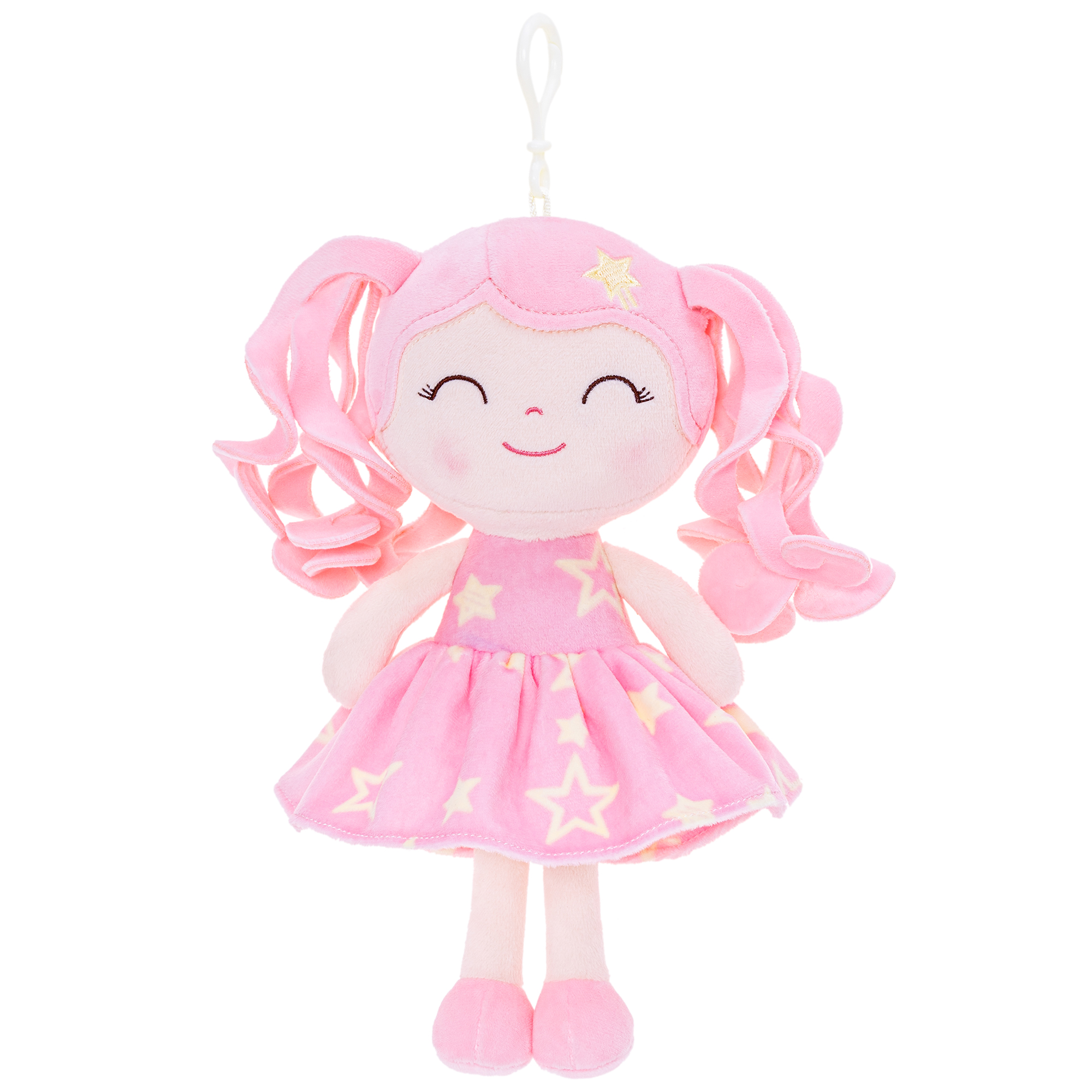 Disney Tinker Bell and Fairies Pink School Backpack - Walmart.com