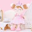 DreamWorks Trolls Band Together 8-inch Small Plush Poppy and Viva 2 ...