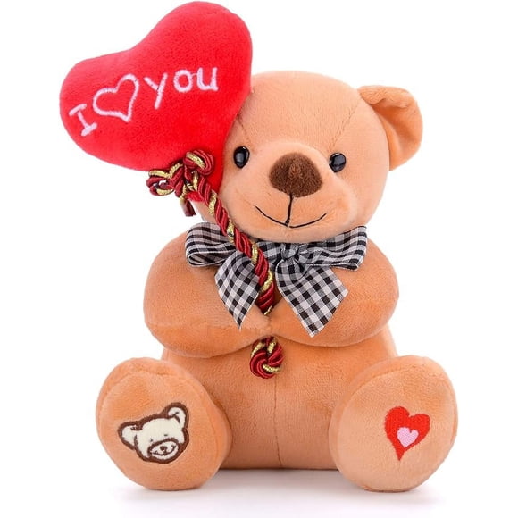 Valentine's Day Stuffed Animals - Walmart.com