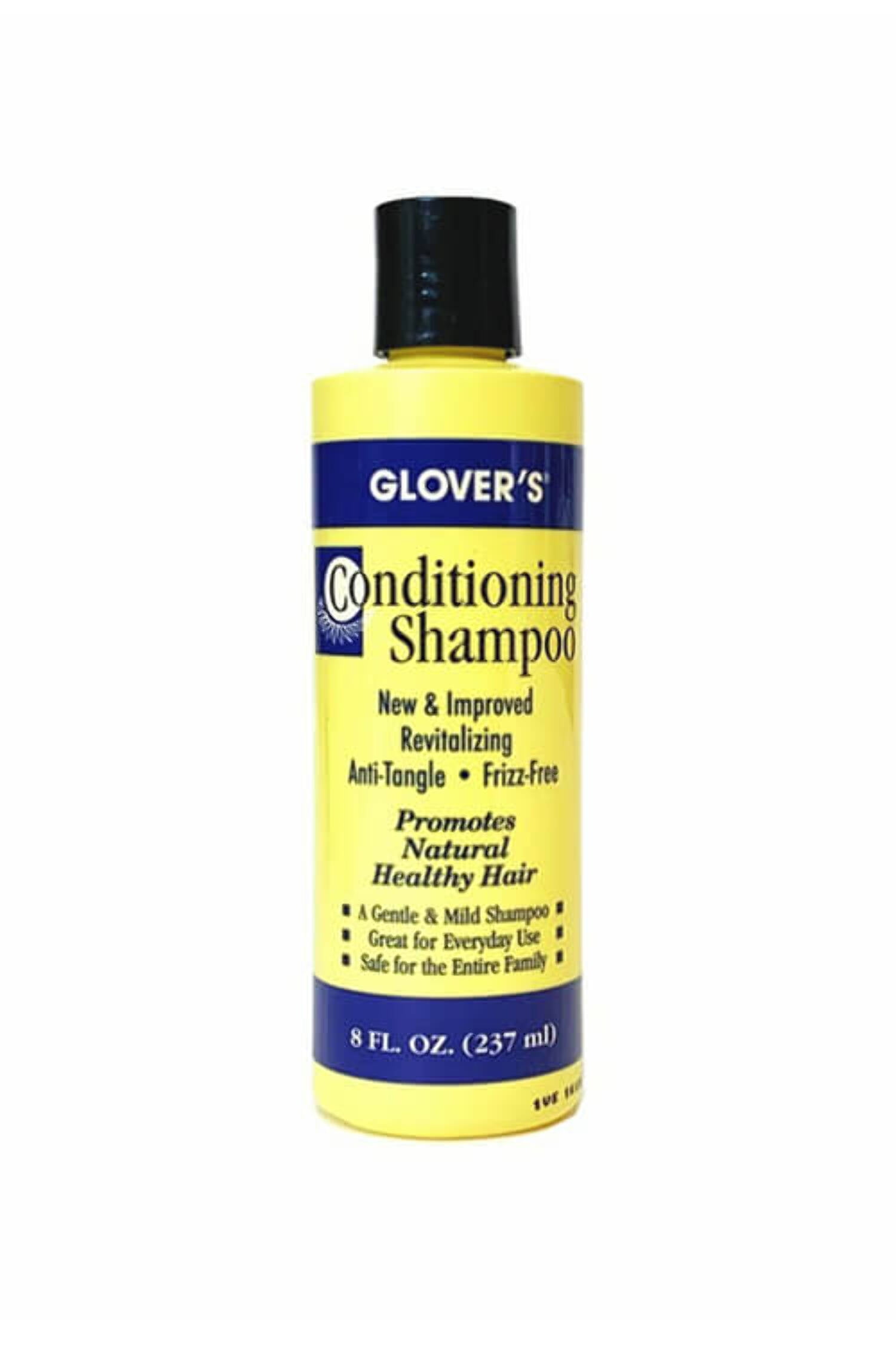 Glovers Conditioning Shampoo 8 oz - Walmart.com