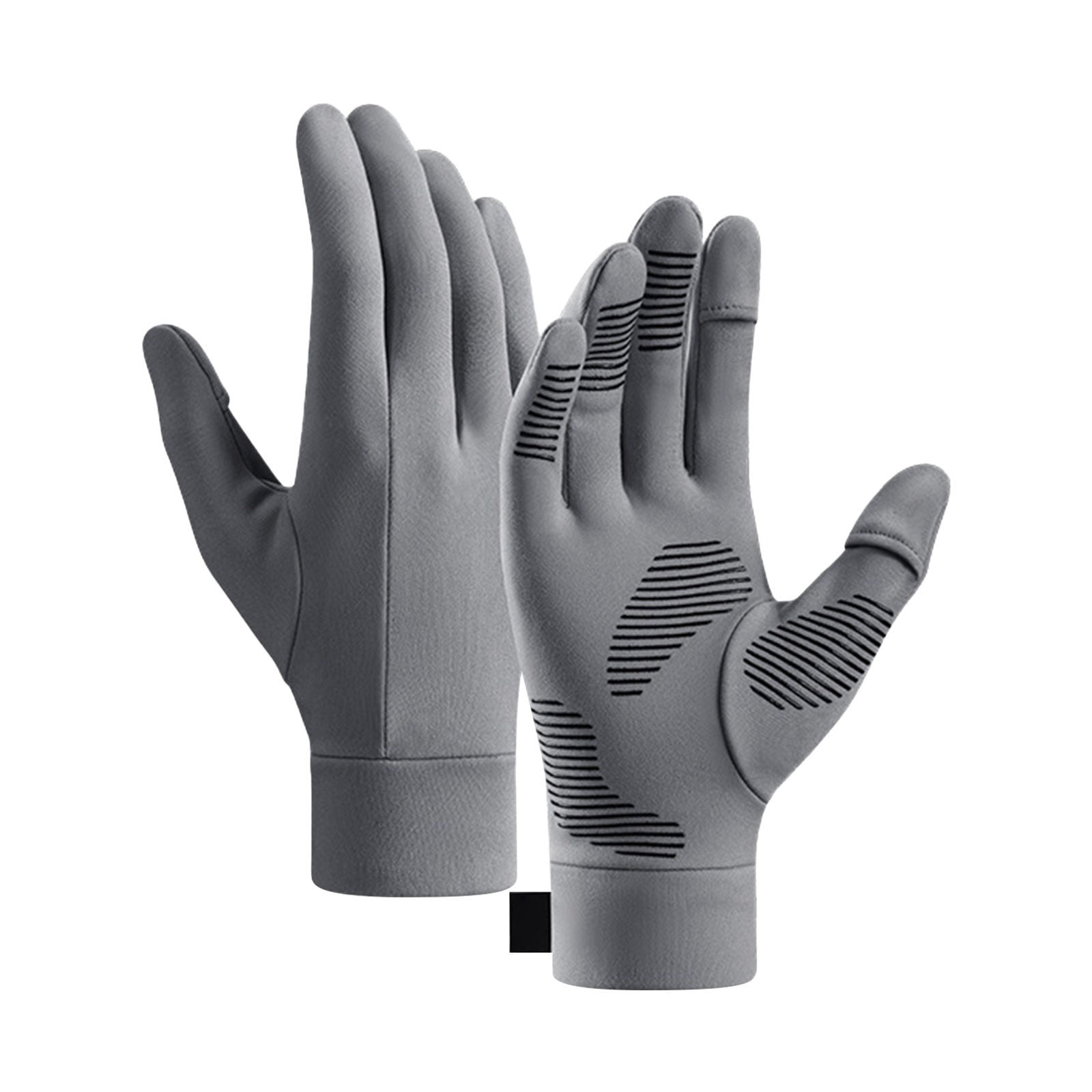 Gloves For Women Men Winter Gloves Non Slip Touchscreen Working Gloves ...