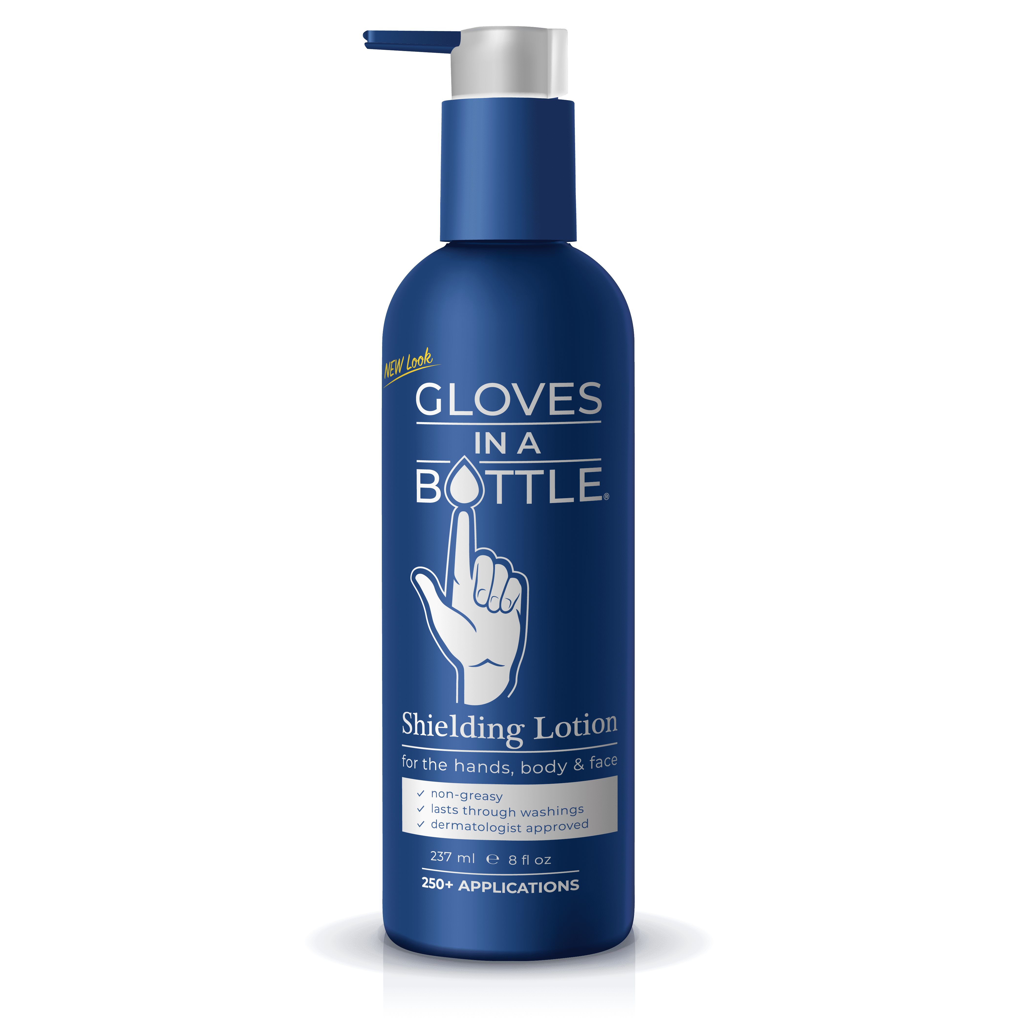 Gloves In A Bottle – Shielding Lotion for Dry Skin, Hand Lotion for Dry ...