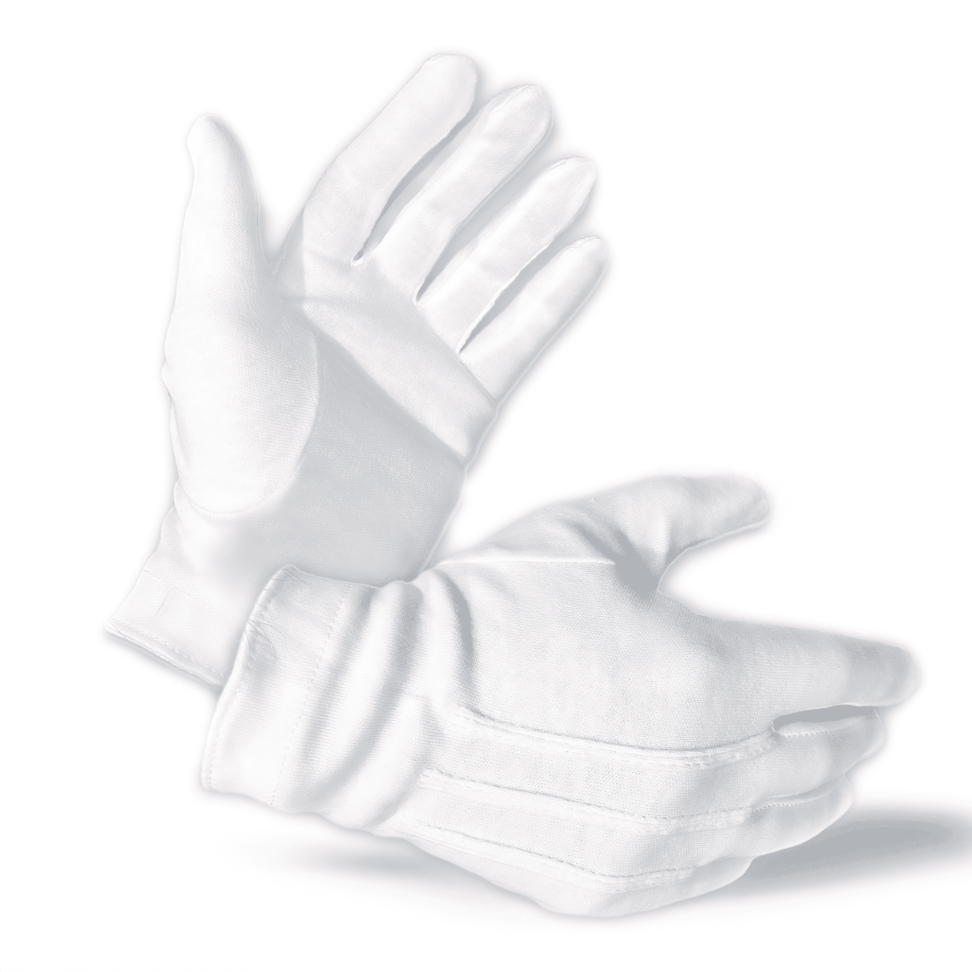 Gloves Legend, Formal Dress Gloves, XL, 1 Pair, 100% Cotton - Walmart.com