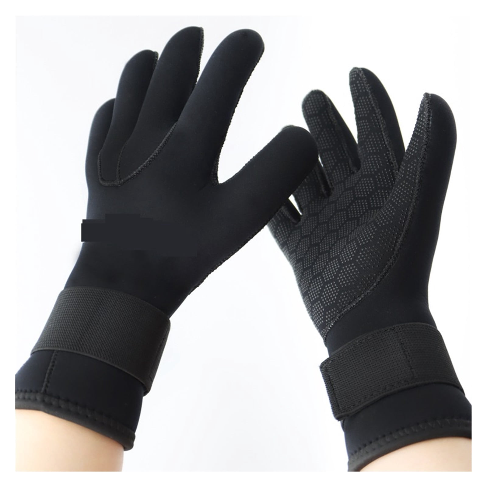 Gloves Men Women 5mm Neoprene Diving Gloves Spearfishing Swimming ...