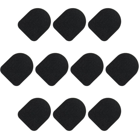 Gloves Sticker Ultra High Sensitivity Flexible Carbon Fiber Ultra Thin ...