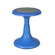 Glow 15" Wobble Stool, Blue - Walmart.com