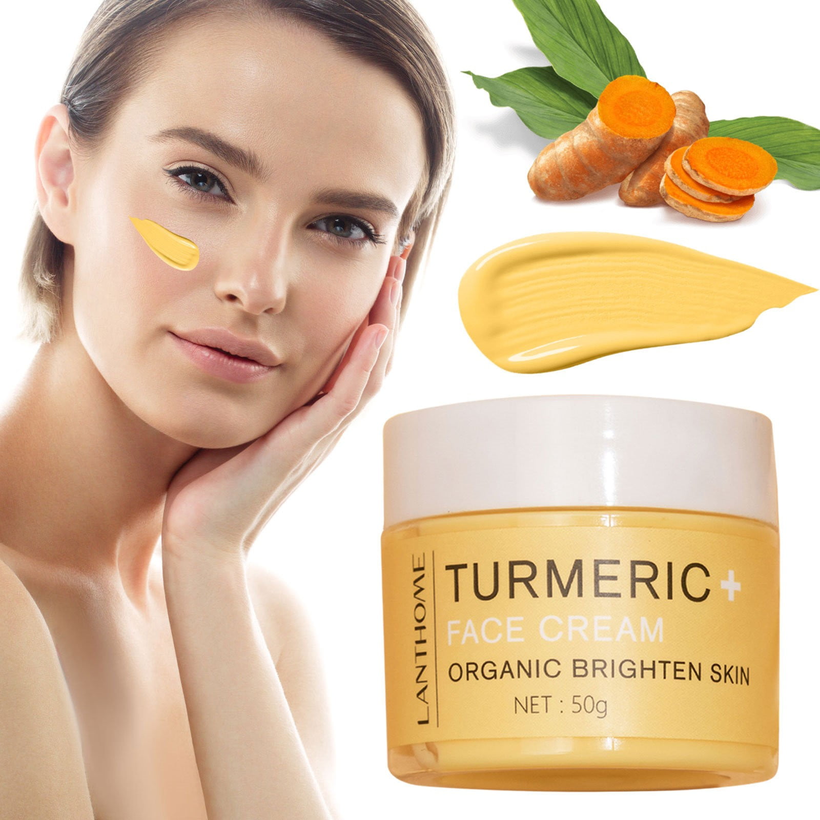 Glow Boosting Moisturizing & Skin Repairing Cream Hydrating With ...