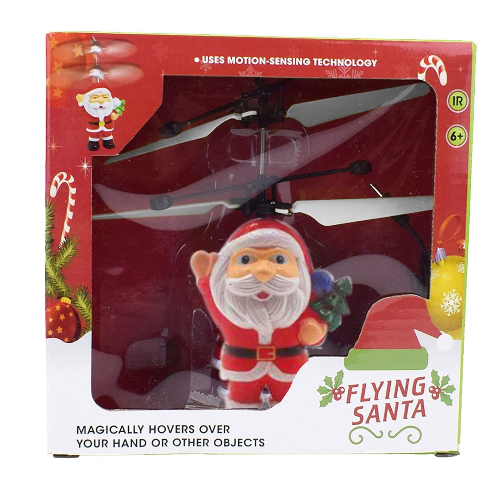 Glow In The Dark Helicopter Toy,Light Up Helicopter Toy,Animated ...