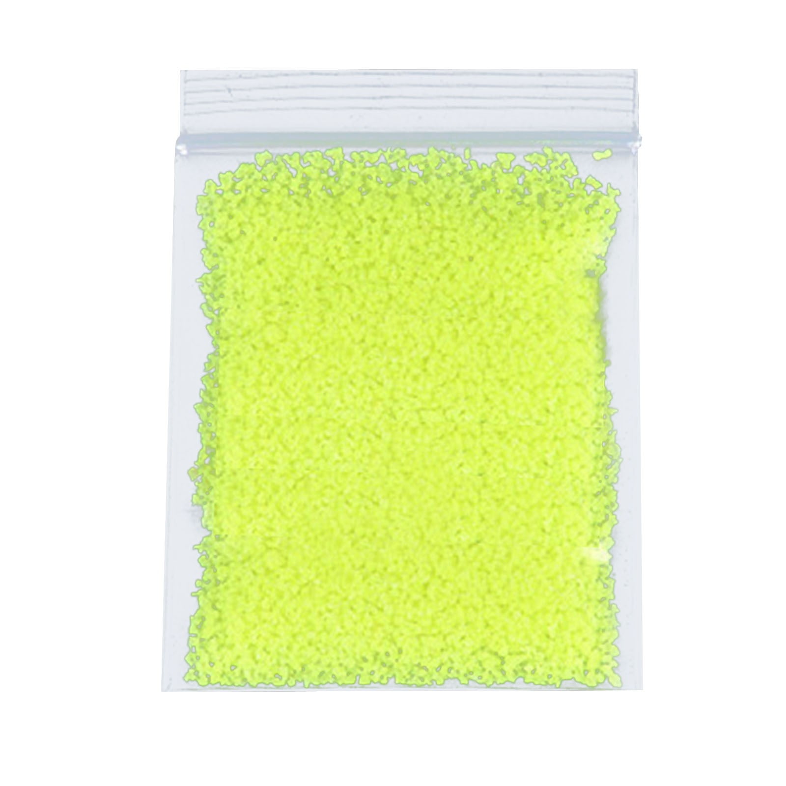 Glow In The Dark Sand Glow Sand For Courtyard Path Decorations Charming ...