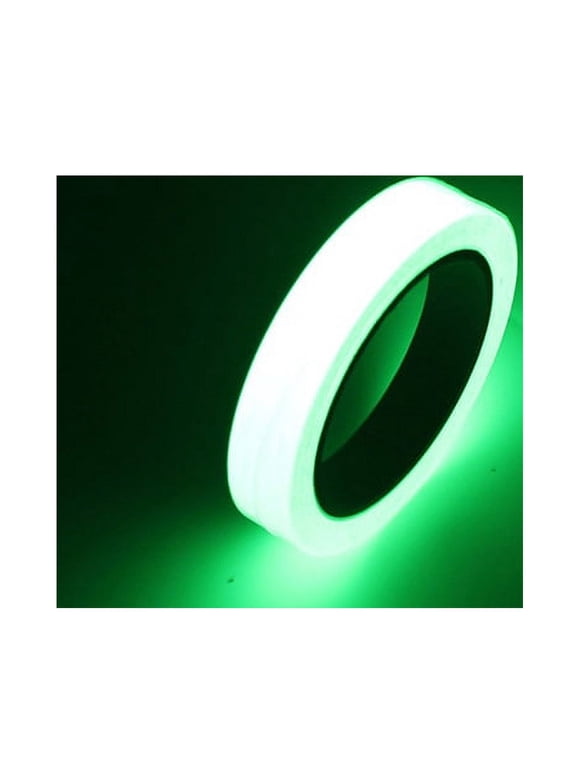 Glow In The Dark Tape in Hardware Tape - Walmart.com