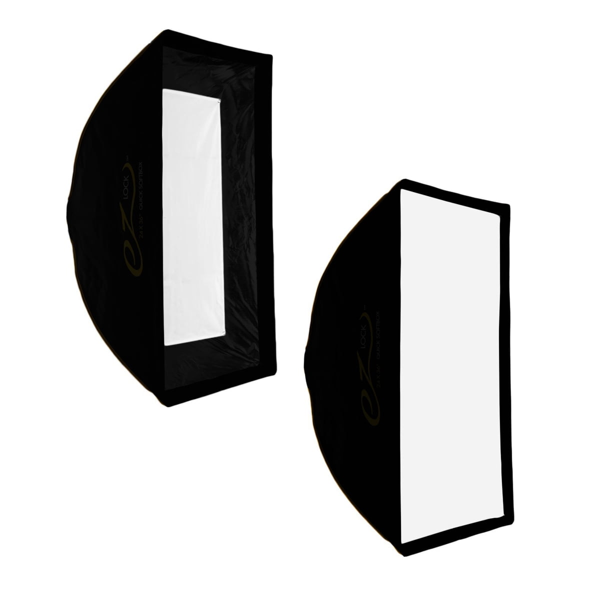 Glow EZ Lock Inner and Outer Diffusion Fabrics for EZ Lock 24x36 ...