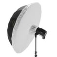 Glow Easy Lock 41" Translucent Umbrella Diffuser - Walmart.com