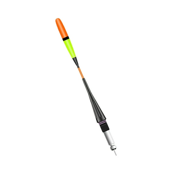 Glow Floating Bobber Electronic Float High Sensitive Top Mount Float ...