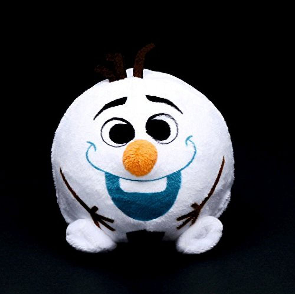 Glow Friends Disney's Frozen Olaf Night Light, 4" - Walmart.com
