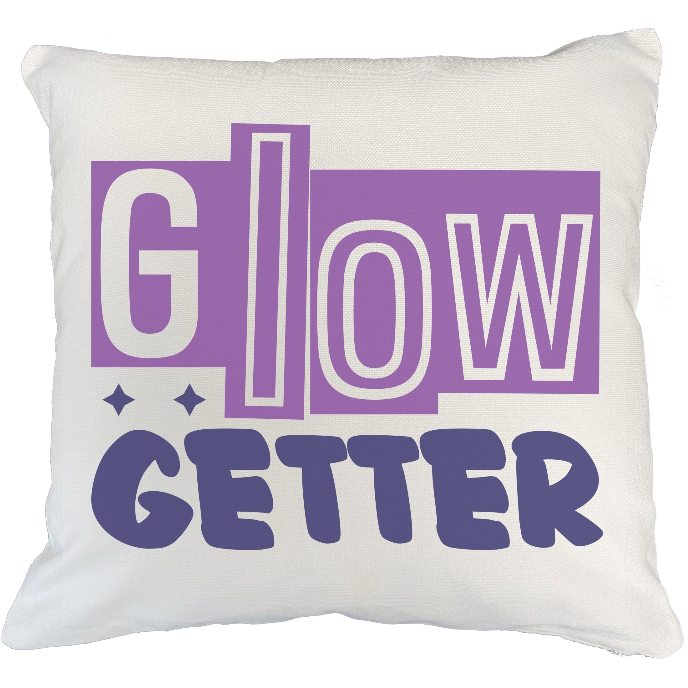 Glow Getter, Name for Goal-Achiever Beautiful Women - Beauty Themed ...