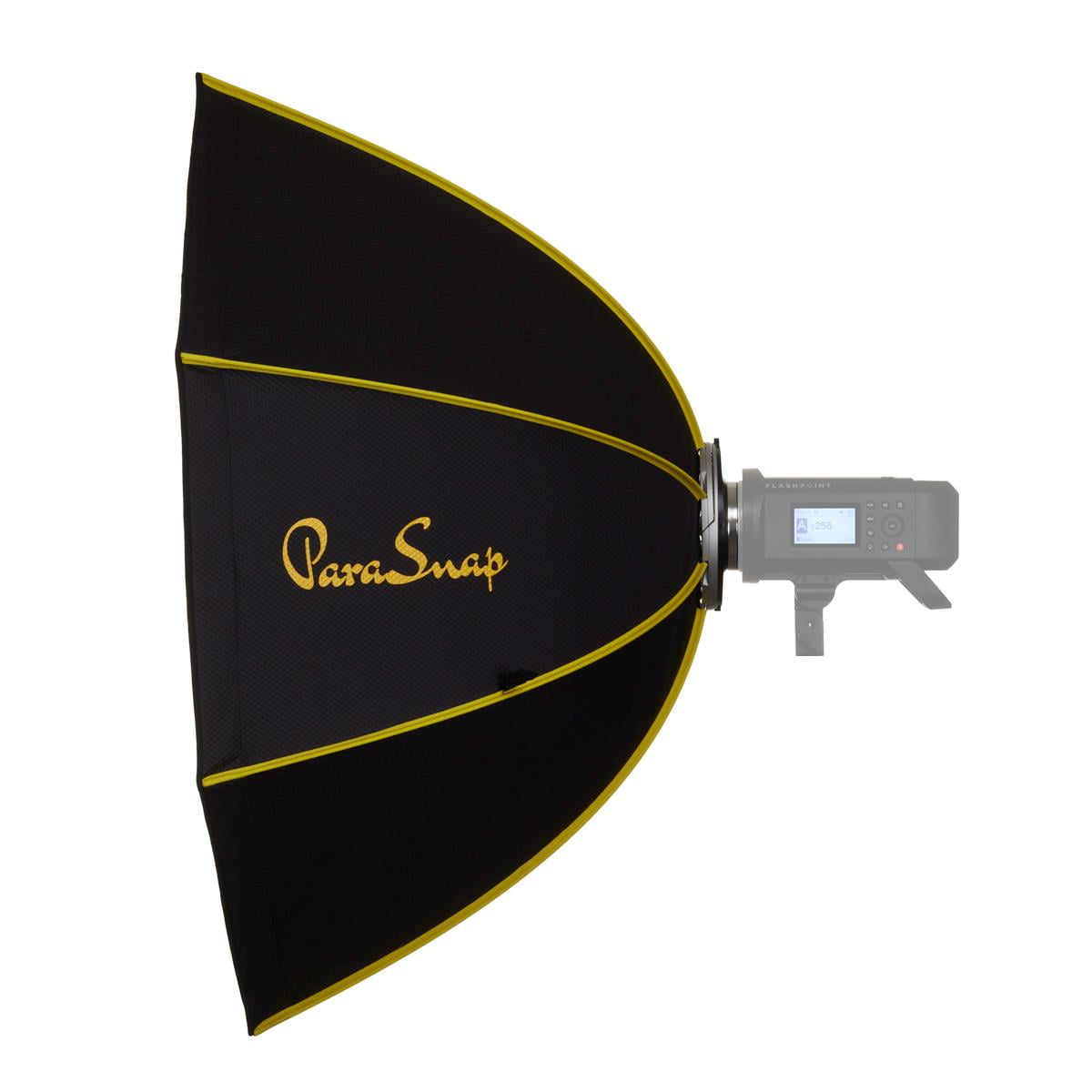 Glow Glow ParaSnap 36" Octa SterlingFibre Bowens Mount Softbox with ...