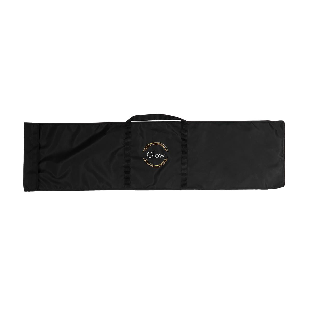 Glow Glow ParaSnap 40x40" Square SterlingFibre Bowens Mount Softbox w ...