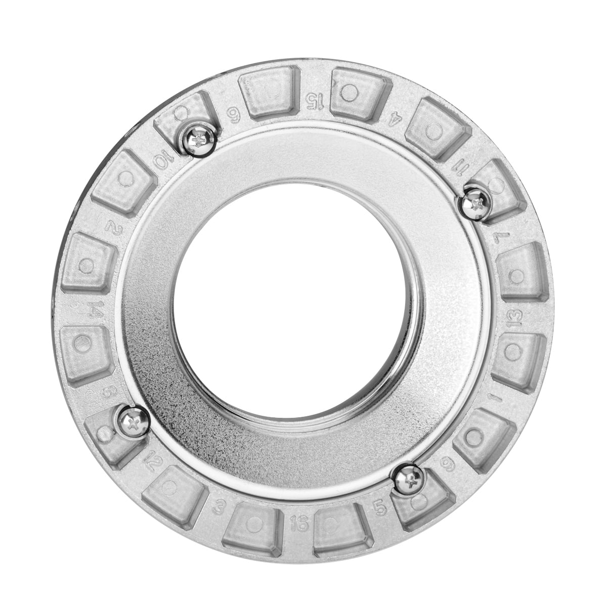 Glow Grand Softbox Speed Ring Adapter for Bowens - Walmart.com
