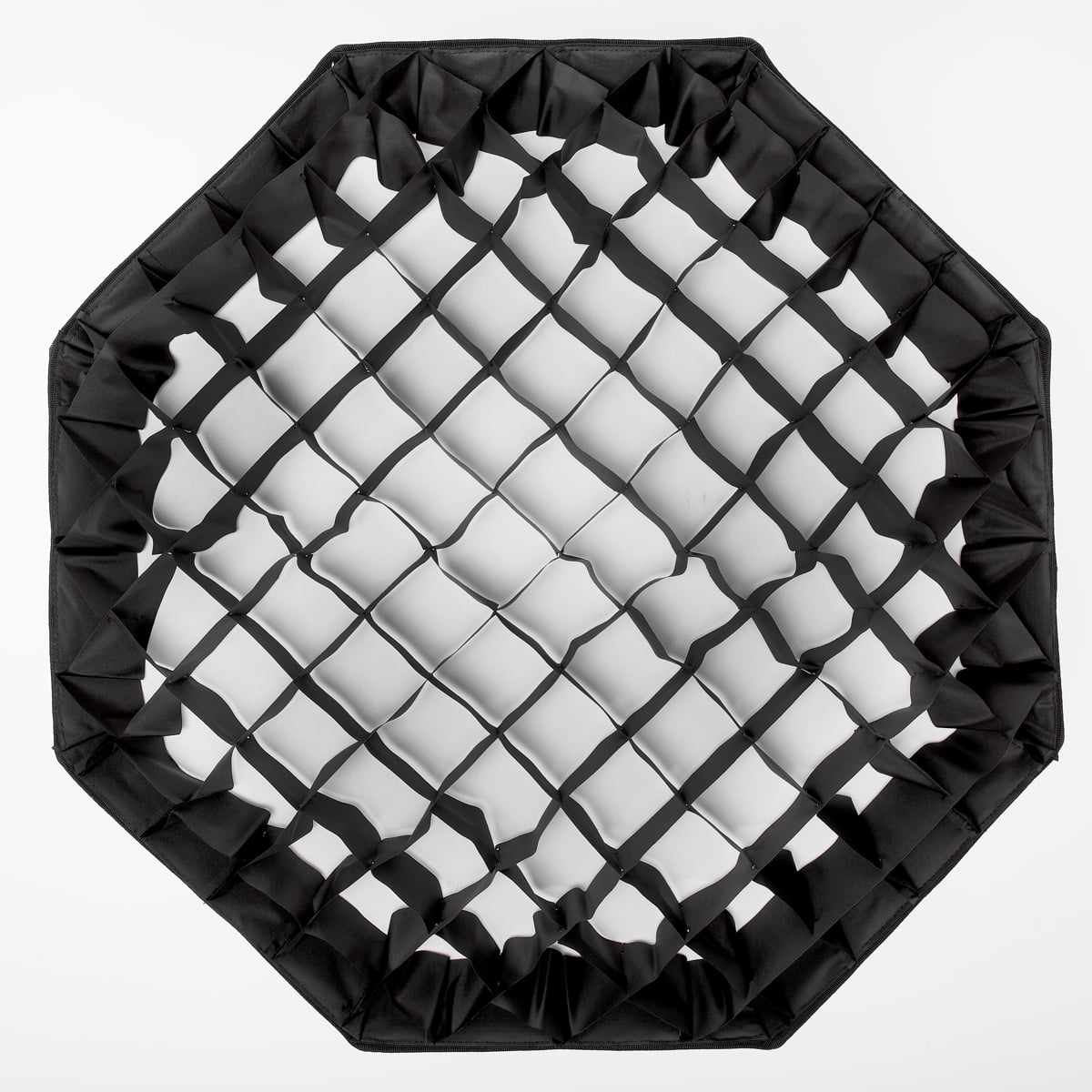 Glow Heavy Duty Egg Crate Grid for 24" ParaSnap Softbox - Walmart.com
