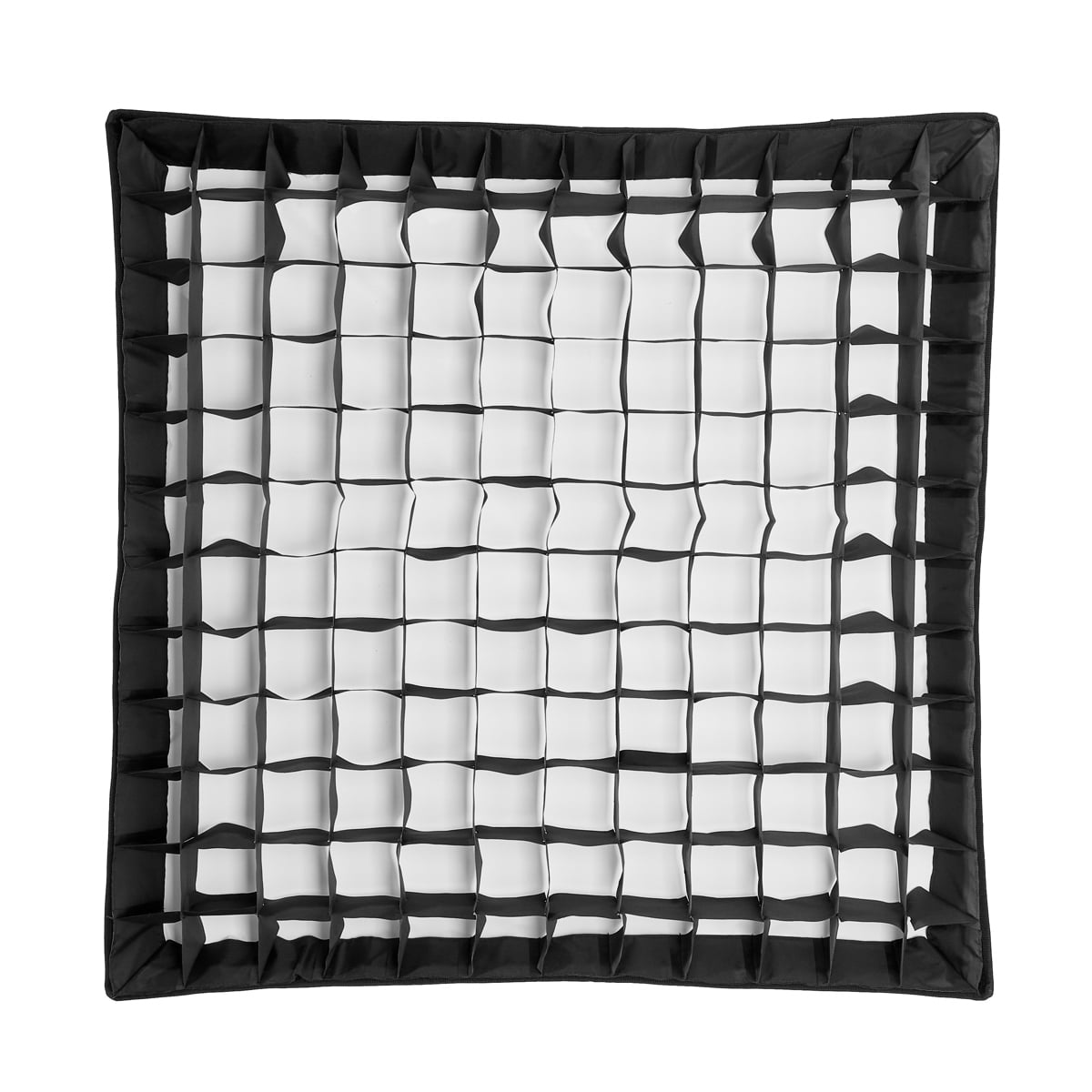 Glow Heavy Duty Egg Crate Grid for 24x24" ParaSnap Softbox - Walmart.com