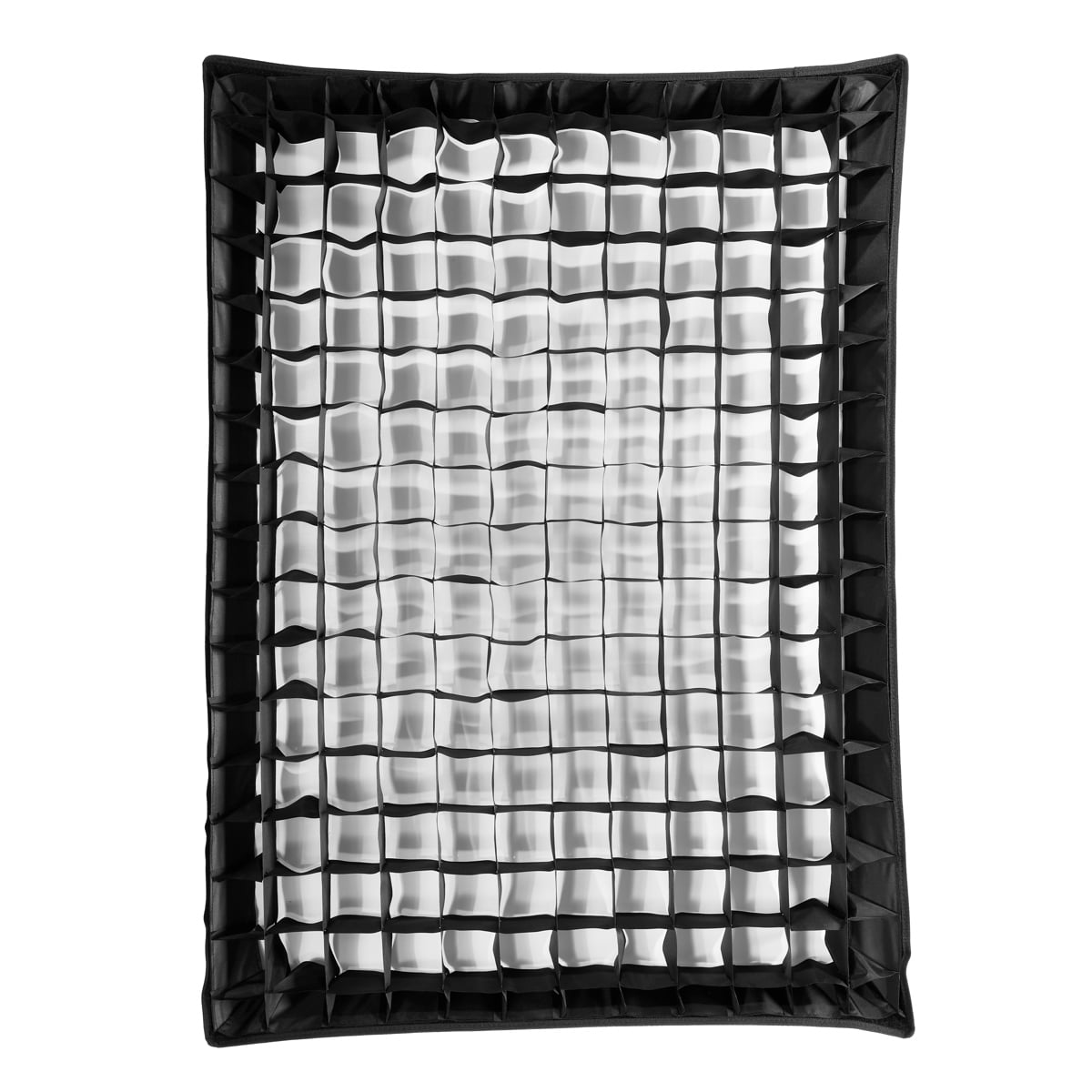 Glow Heavy Duty Egg Crate Grid for 24x34" ParaSnap Softbox - Walmart.com
