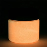 Blue Glow in the Dark Paint, 1 fl oz - Techno Glow Paint - Walmart.com